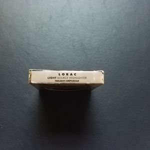 Sephora | Makeup | Lorac Light Source Illuminating Highlighter New ...